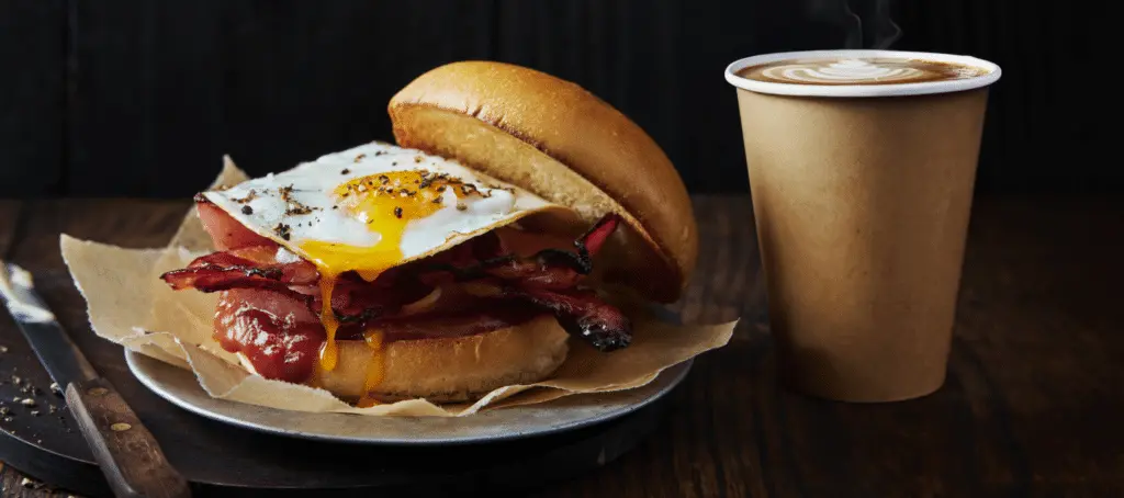 Telco Trade Breakfast | Vetää