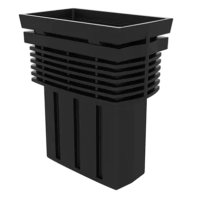 Telstra P4 Plastic Pit | Vetää